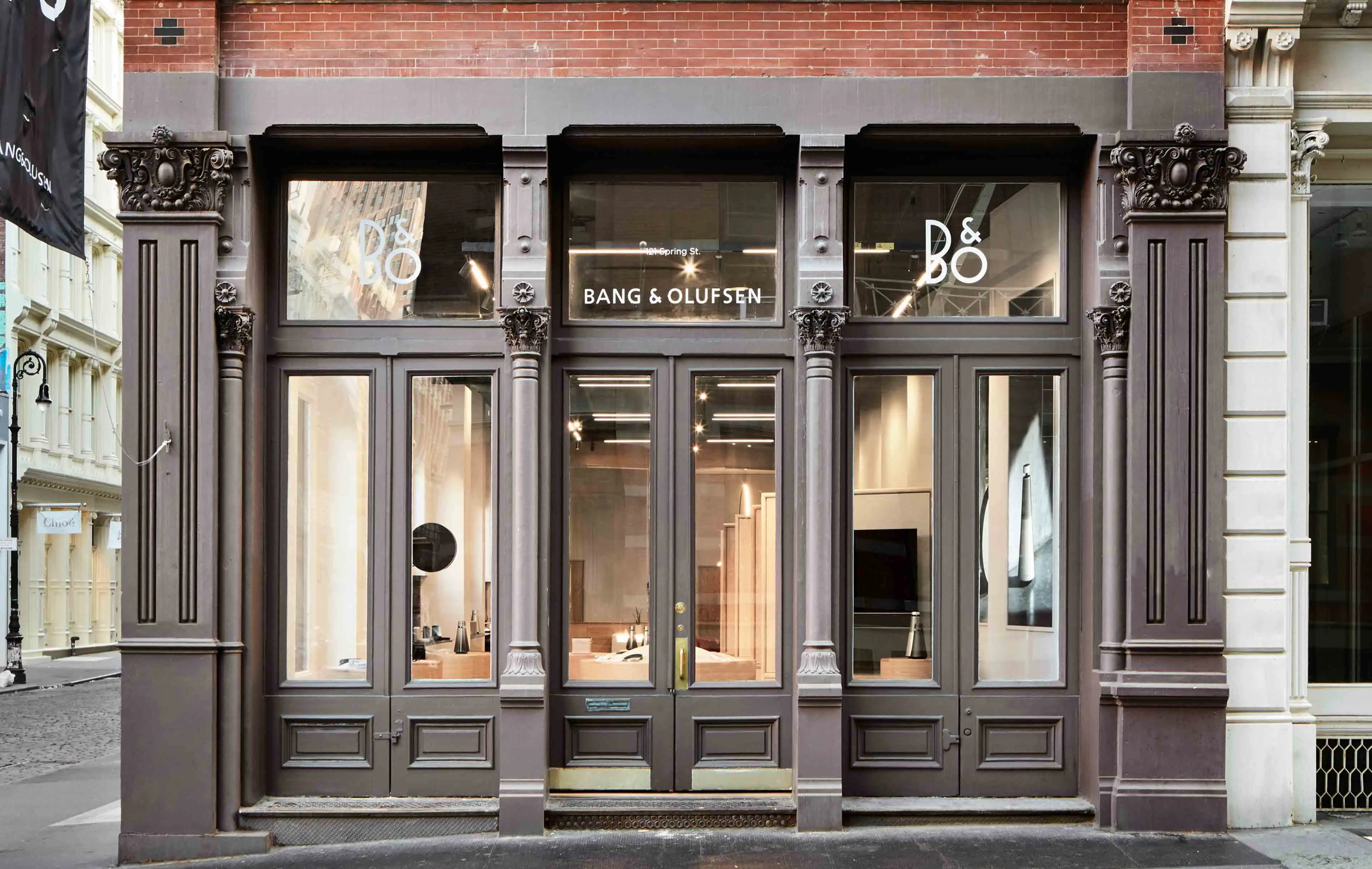Winter Cocktails | New York | Brick & Wonder