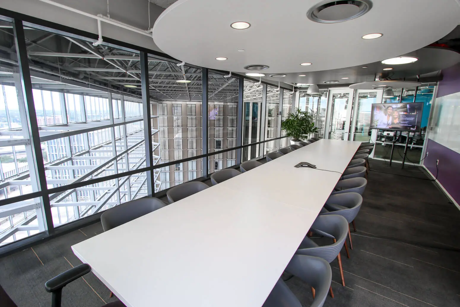 Intelligent Risk | Austin | Brick & Wonder